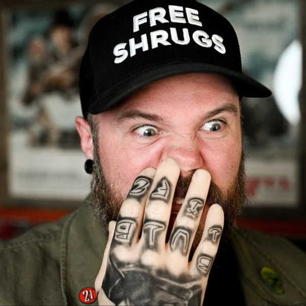 ️ Das Frank – Illustrator & Tattoo Artist