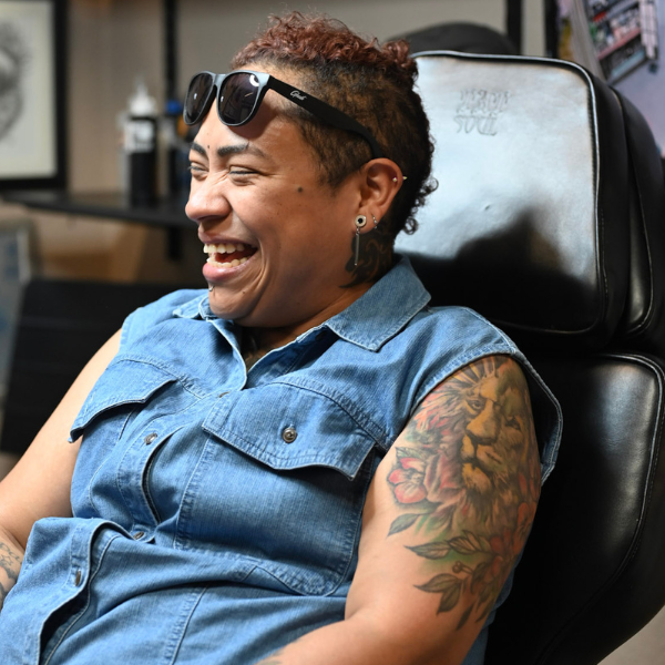 Your First Tattoo at Studio 21 Tattoo – A Fun + Friendly Guide – Studio ...