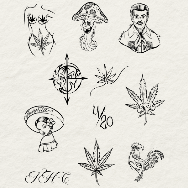 Black and Grey Tattoos by Alex – Studio 21 Tattoo, Las Vegas – Studio ...