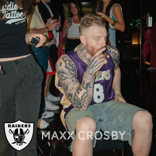 How to Host a Tattoo-Fueled Team Building or Luxury Party in Las Vegas ...