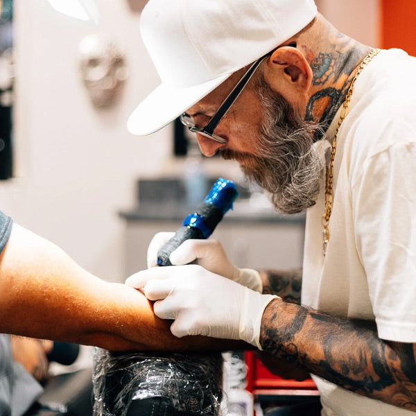 Black and Grey Tattoo Mastery by Blanco – Now Booking at Studio 21 Tat ...